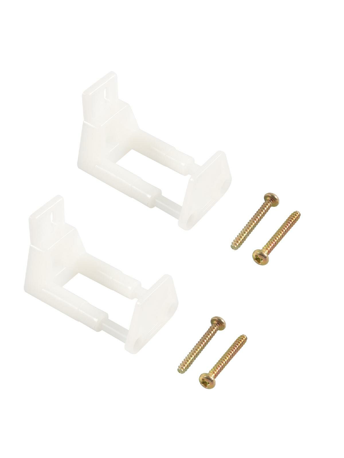 Высокопрочная направляющая для раздвижных дверей Пластиковые направляющие для дверей для дома и офиса