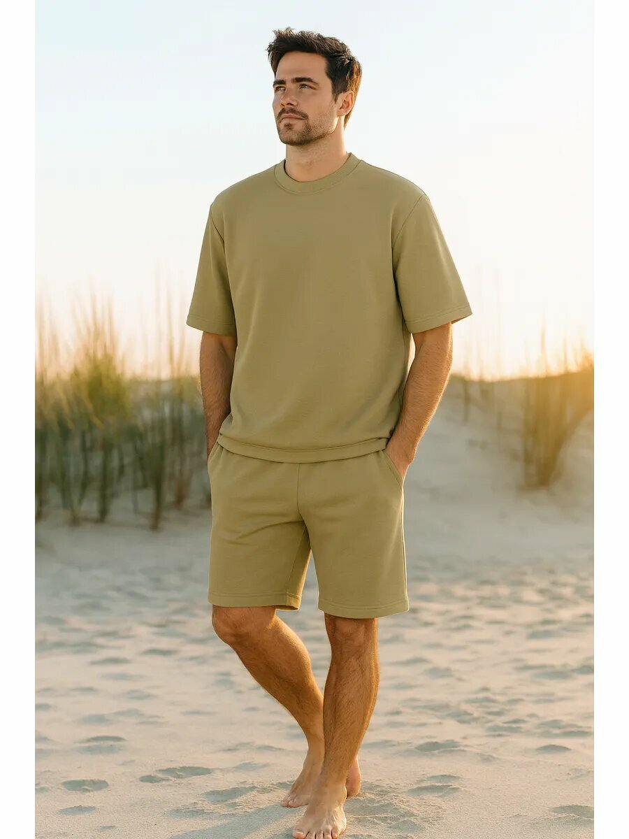 Комплект одежды для мужчин