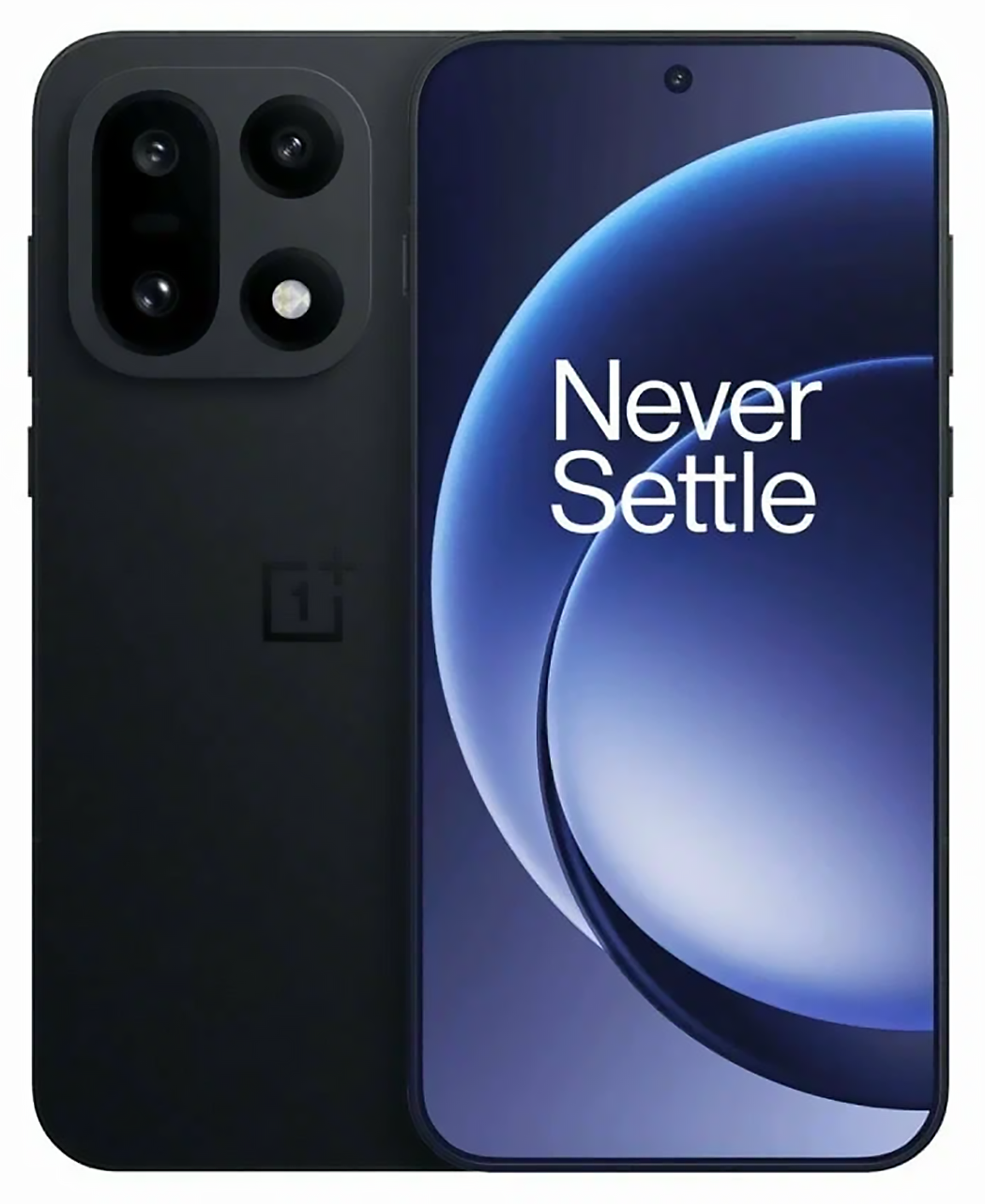 Смартфон OnePlus 15, 12/256 ГБ, Global, Snapdragon 8 Elite Gen 5, черный