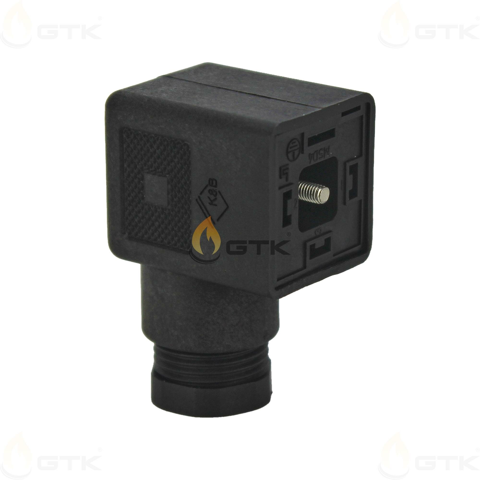 Разъем Siemens AGA64, BPZ: AGA64