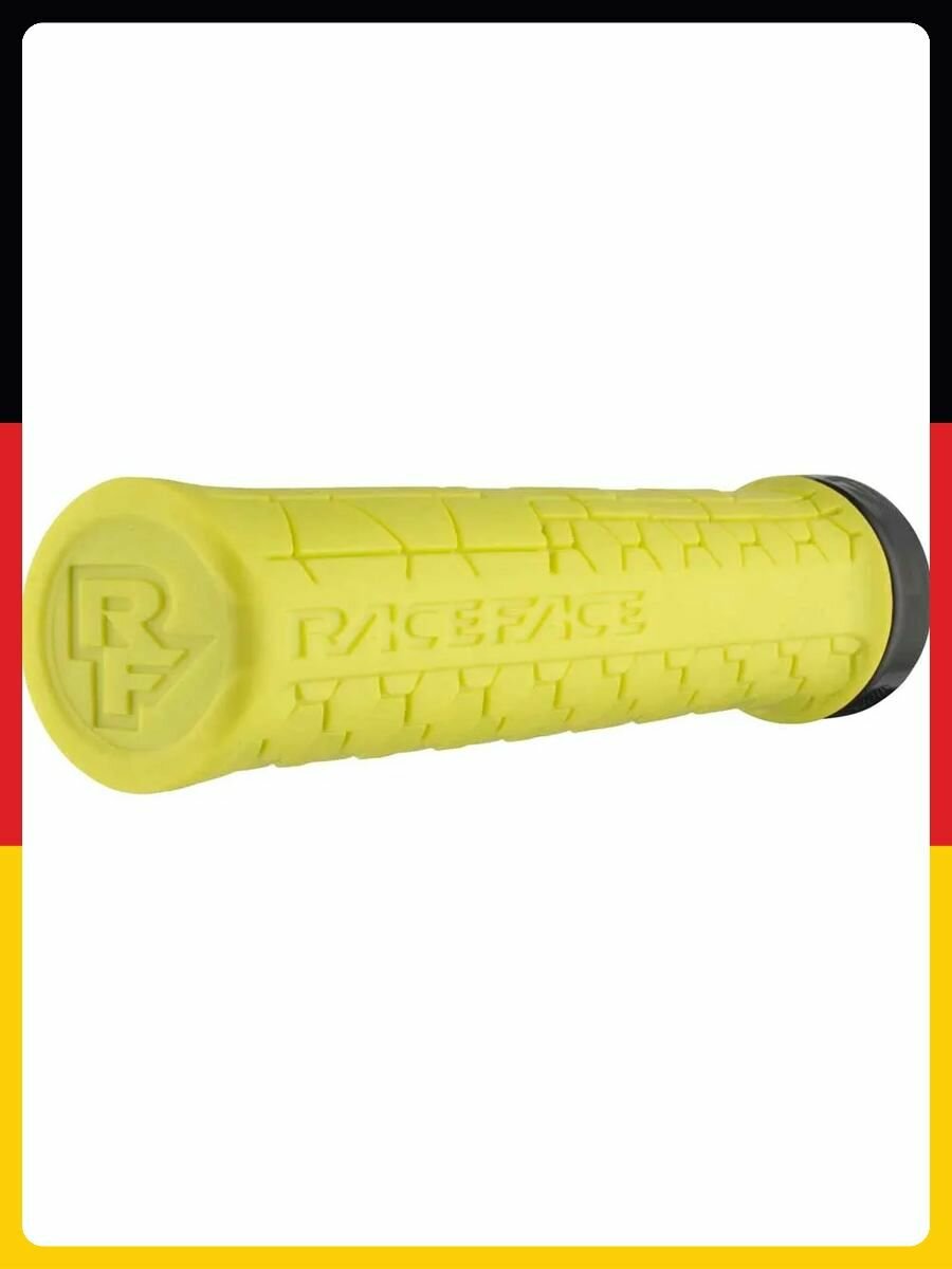 Грипсы для велосипеда RACE FACE Getta 130 мм