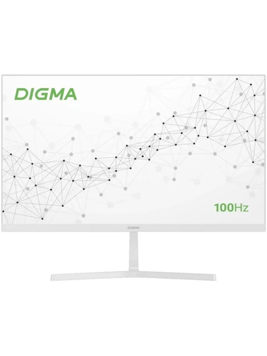 27" Монитор Progress 27P502Q 27P502Q белый - 2560x1440
