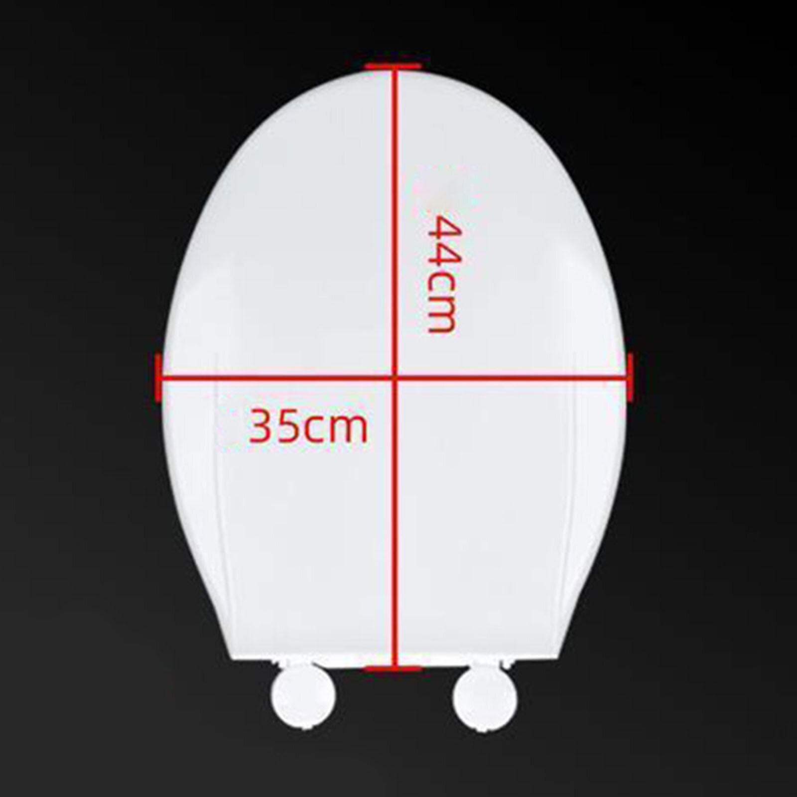 Submarine Elongated Toilet Seat with Cover Built in Potty Training Seat Slow Close Easy to Install Models MG1 MG2 MGA4 Shapes Large V Large U with Potty Training Seat Weights 2.3kg 2.2kg 2.4kg Hole distances 77-254mm 140mm 1x Package List