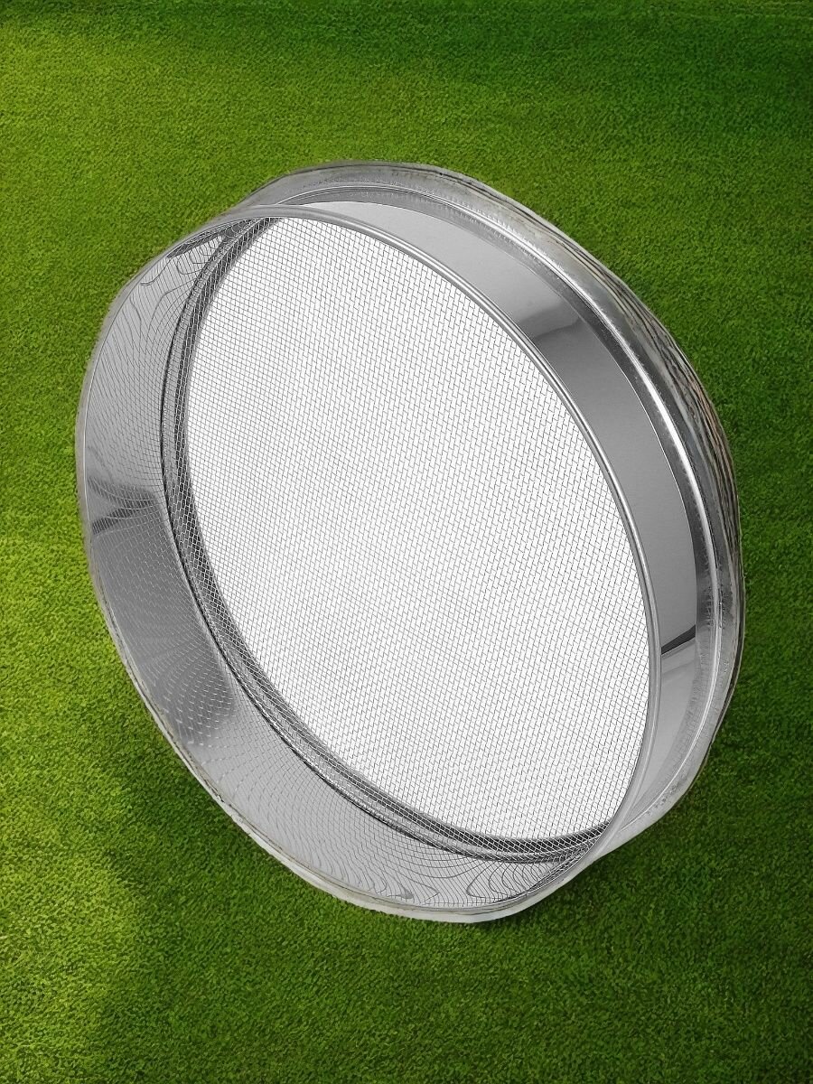 Сито садовое,31.50х31.50х6.00см