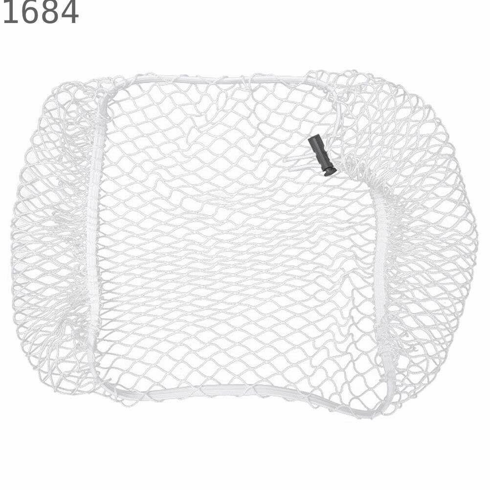 Антипрыжковая Сетка Для Аквариума Белая Размер 45.00X30.00X0.20Cm165
