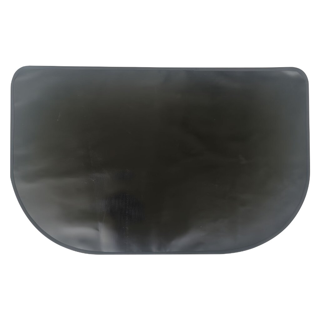 Огнезащитный Огнезащитный Коврик Для Каминов Коврик Для Защиты Пола Каминов Внутреннего и Наружного Использования Коврик Для Дровяной Печи