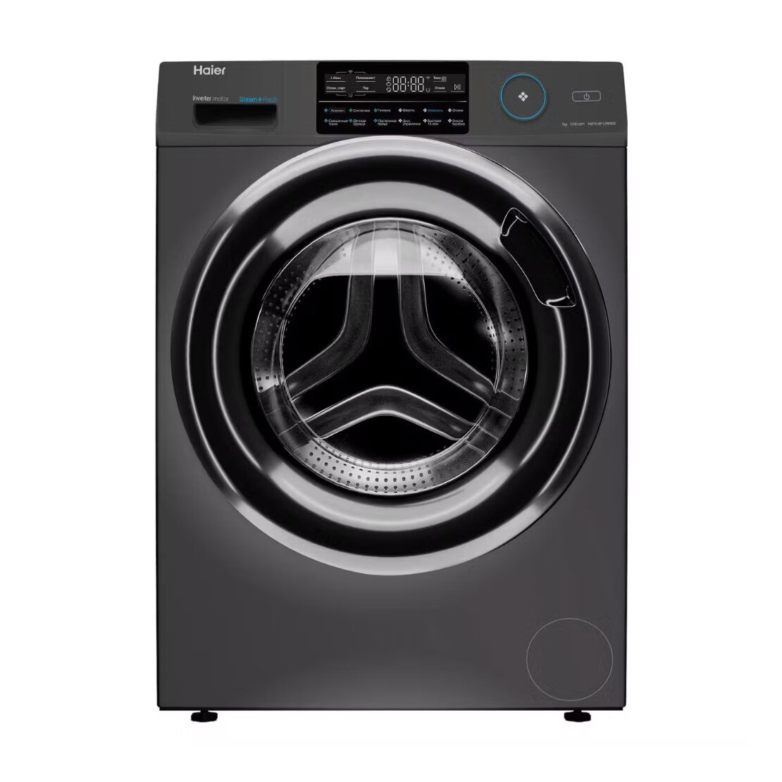 Стиральная машина Haier HW70-BP12969DE