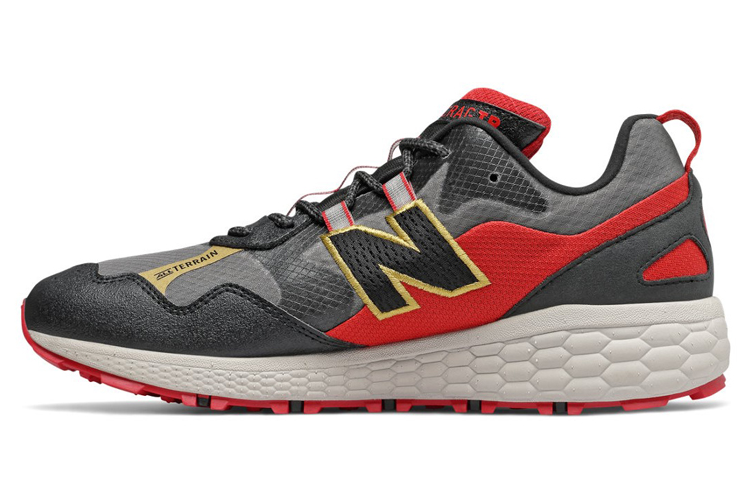 Кроссовки Fresh Foam Crag Trail