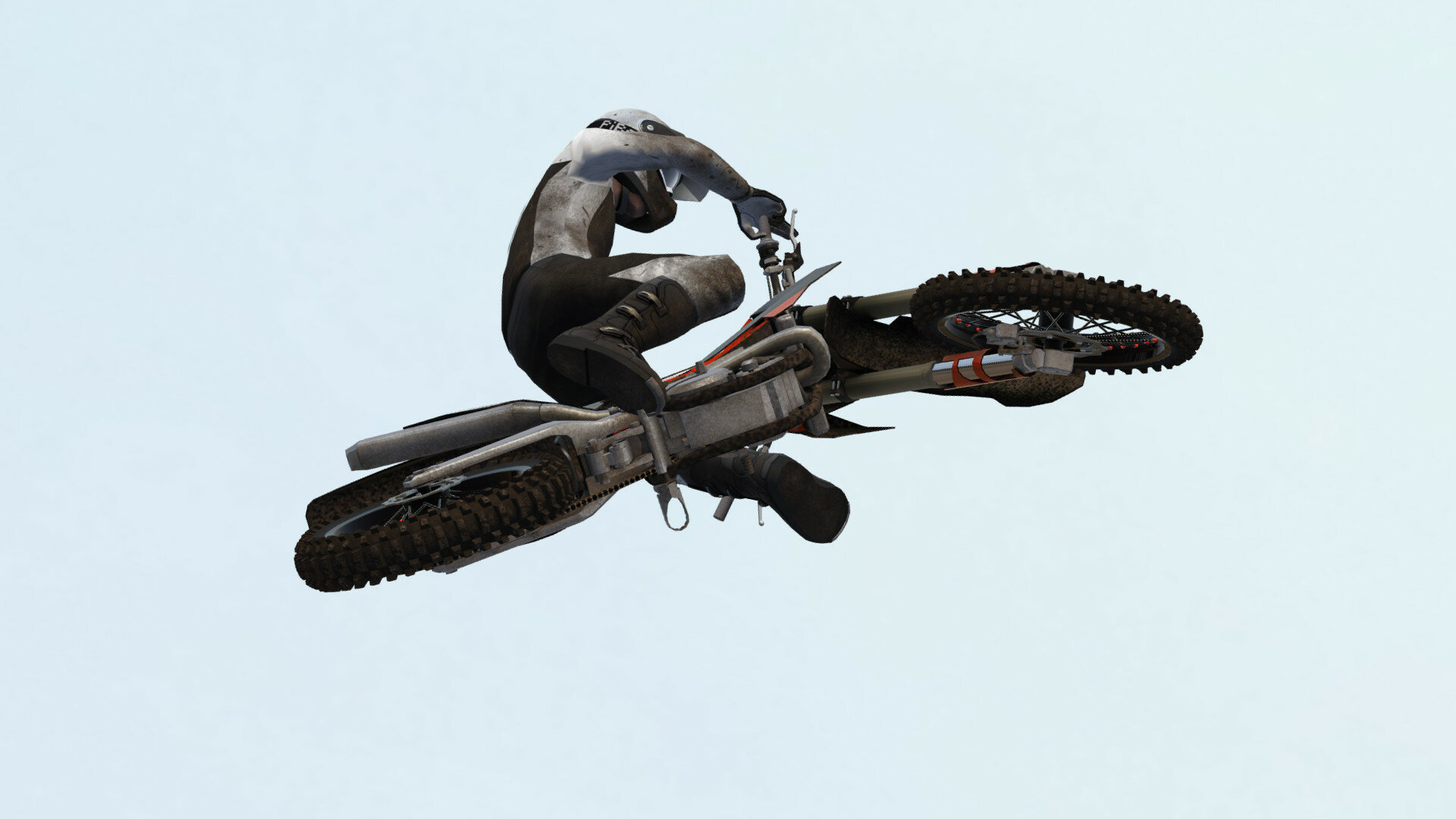 MX Bikes Steam Аккаунт • Активация Steam • регион Весь мир • цифровой ключ