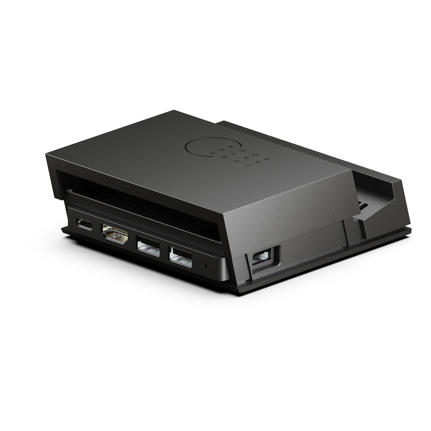 Savage Raven Jumpgate Dock USB C Hub для Nintendo Switch 2 и OLED