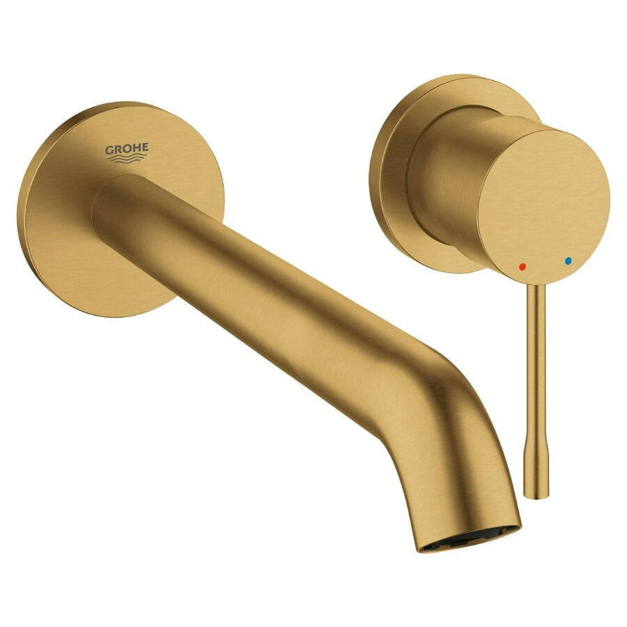 Смеситель для раковины Grohe Essence New 19967GN1