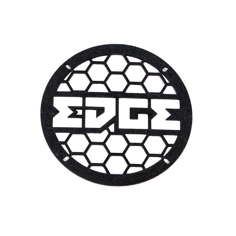 Грили для динамиков, 16 см "EDGE" сетка защитная