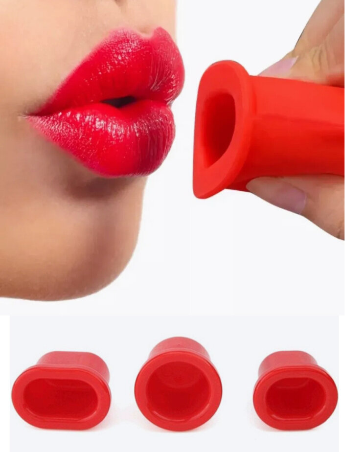 Плампер Fullips для увеличения губ, 3 вида.
