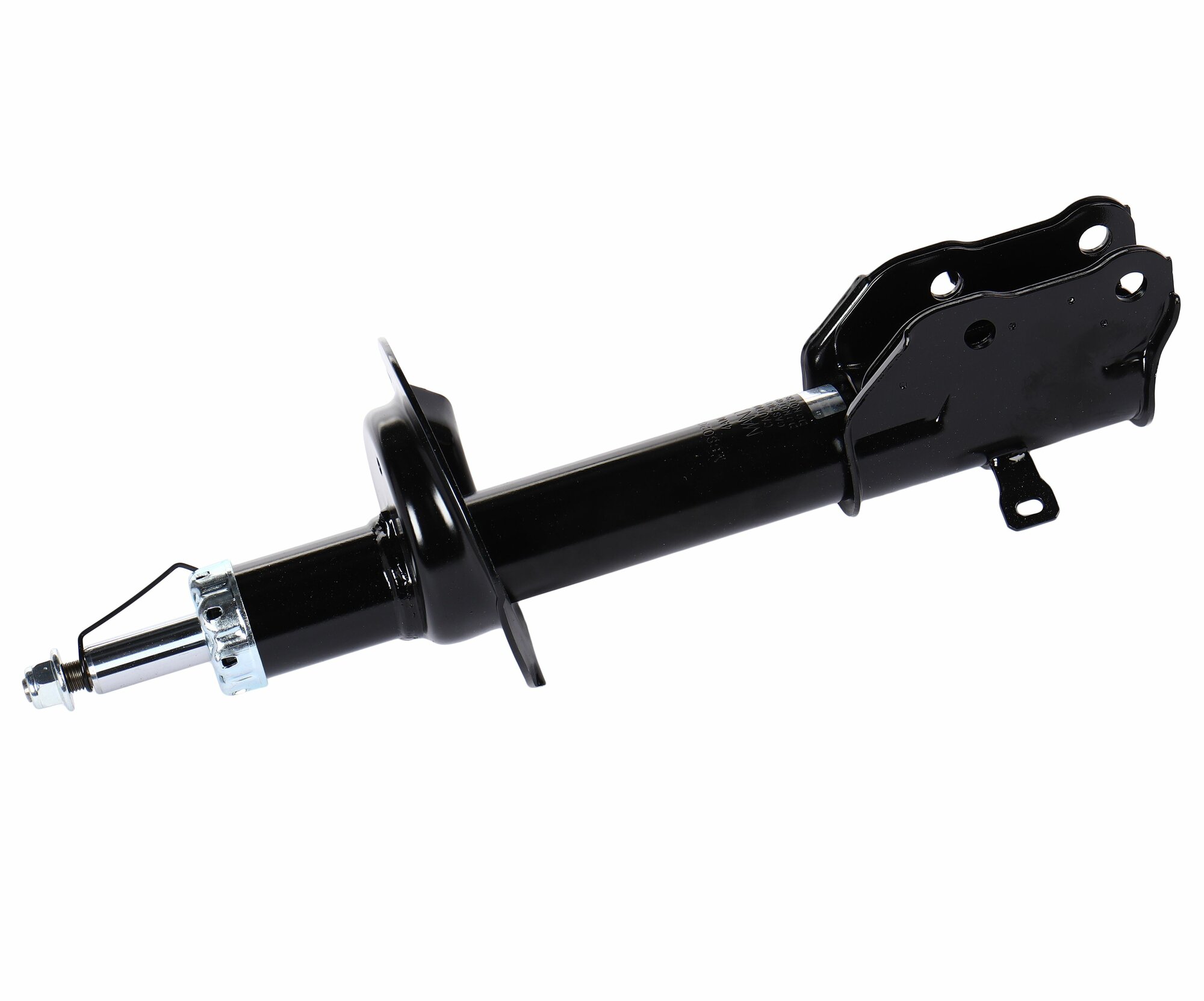 Амортизатор MAZDA CX-7 (09-) передний правый газовый MANDO