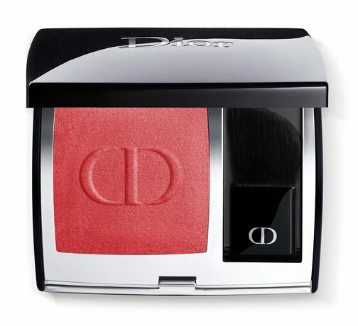 Dior Rouge Blush Румяна для лица | 999 100мл