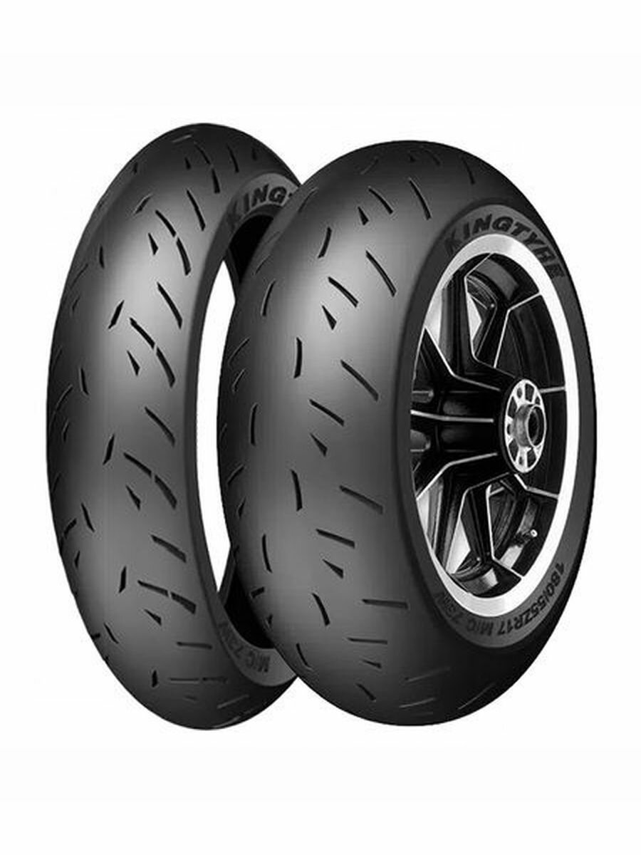 Мотошина Kingtyre K905 180/55 ZR17 73W TL Rear