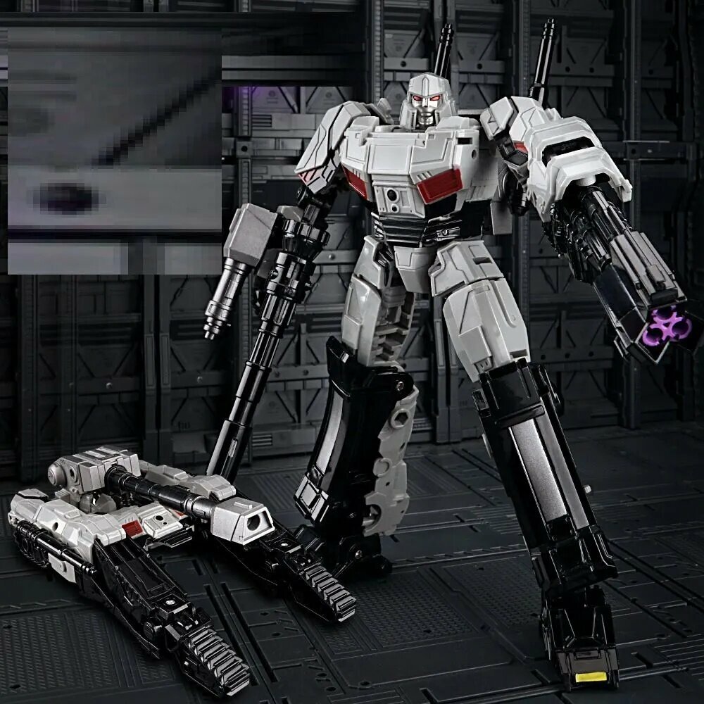 Трансформеры робот, Transformers One /Megatron , подарок для мальчика/JK13