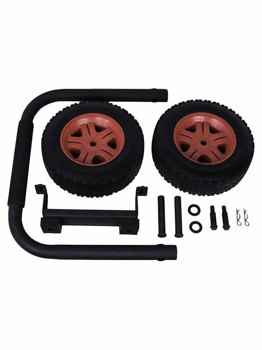 Транспортировочный комплект A-iPower D, Назначение: для дизельного генератора A-iPower AD3000 (арт. 29205)