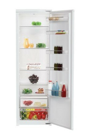 Встраиваемый холодильник Hotpoint HBDR 18