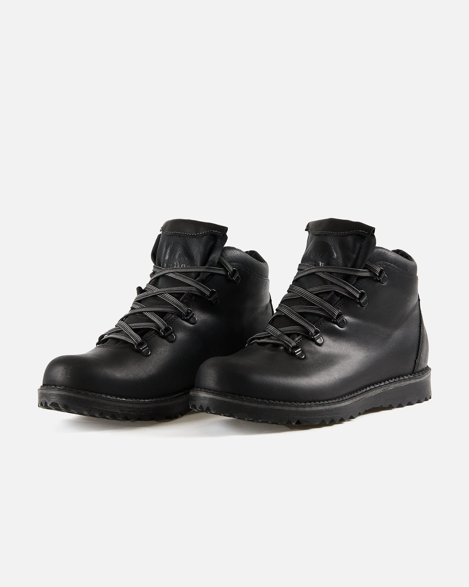 Ботинки хайкеры