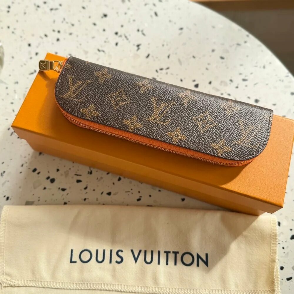 Louis Vuitton Пенал для карандашей пенал