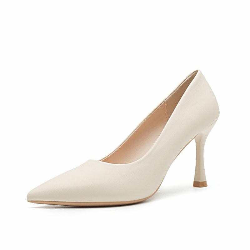 Туфли  WECKER High Heels