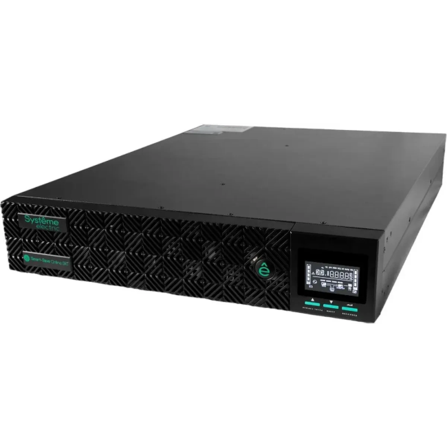 Systeme electric Smart-Save Online SRTSE 2 поколения 1000 ВА