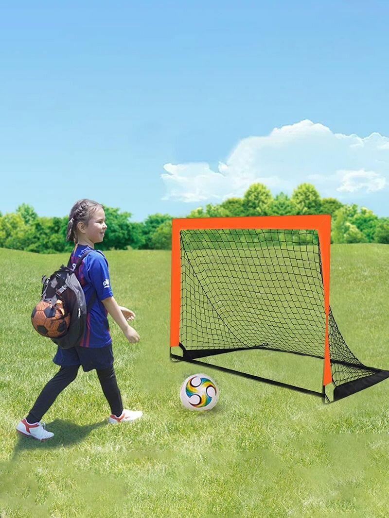 Футбольные ворота