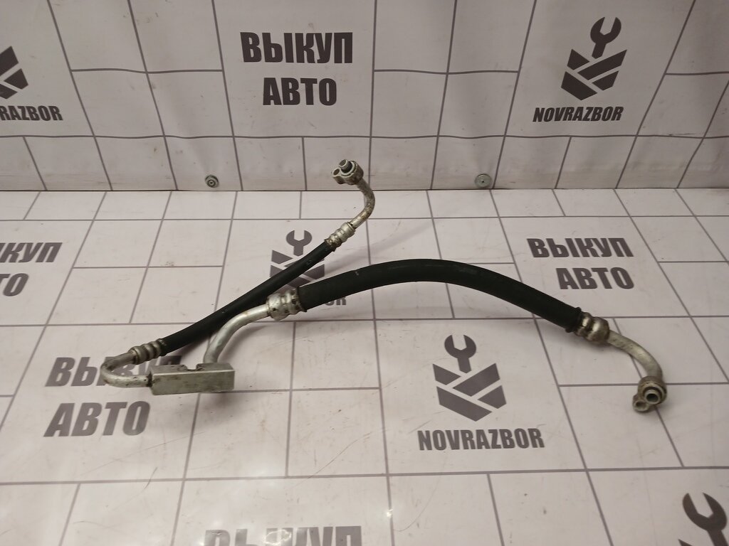 Трубка кондиционера Ford Focus 1 1998-2004