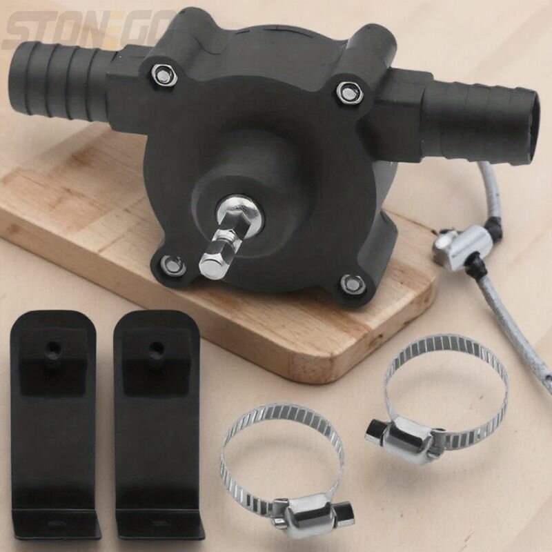 Комплектующие для садовых насосов