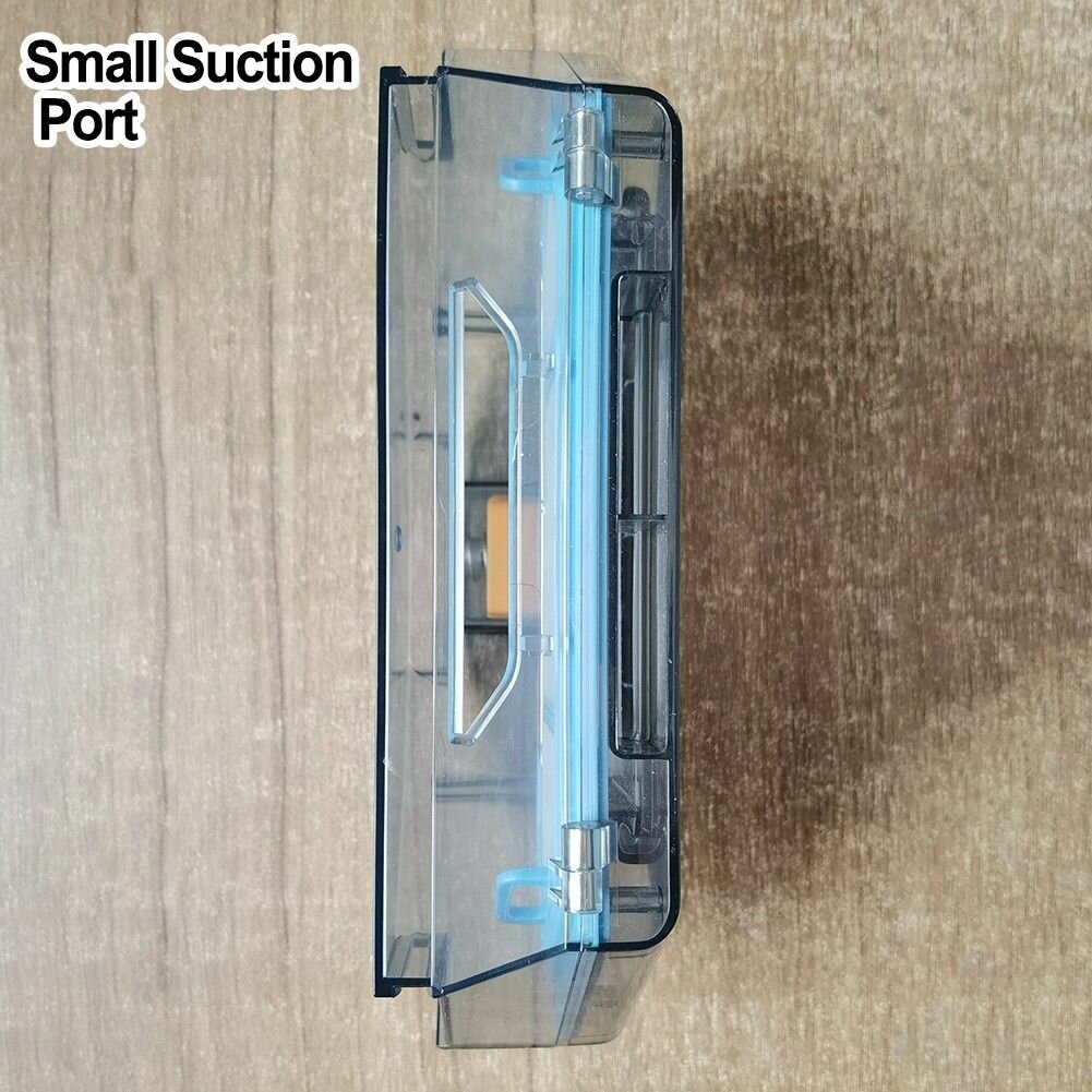 Бак пылесоса для Mamibot exvac660 880 для Пылесборника Tesvor For X500 Pro