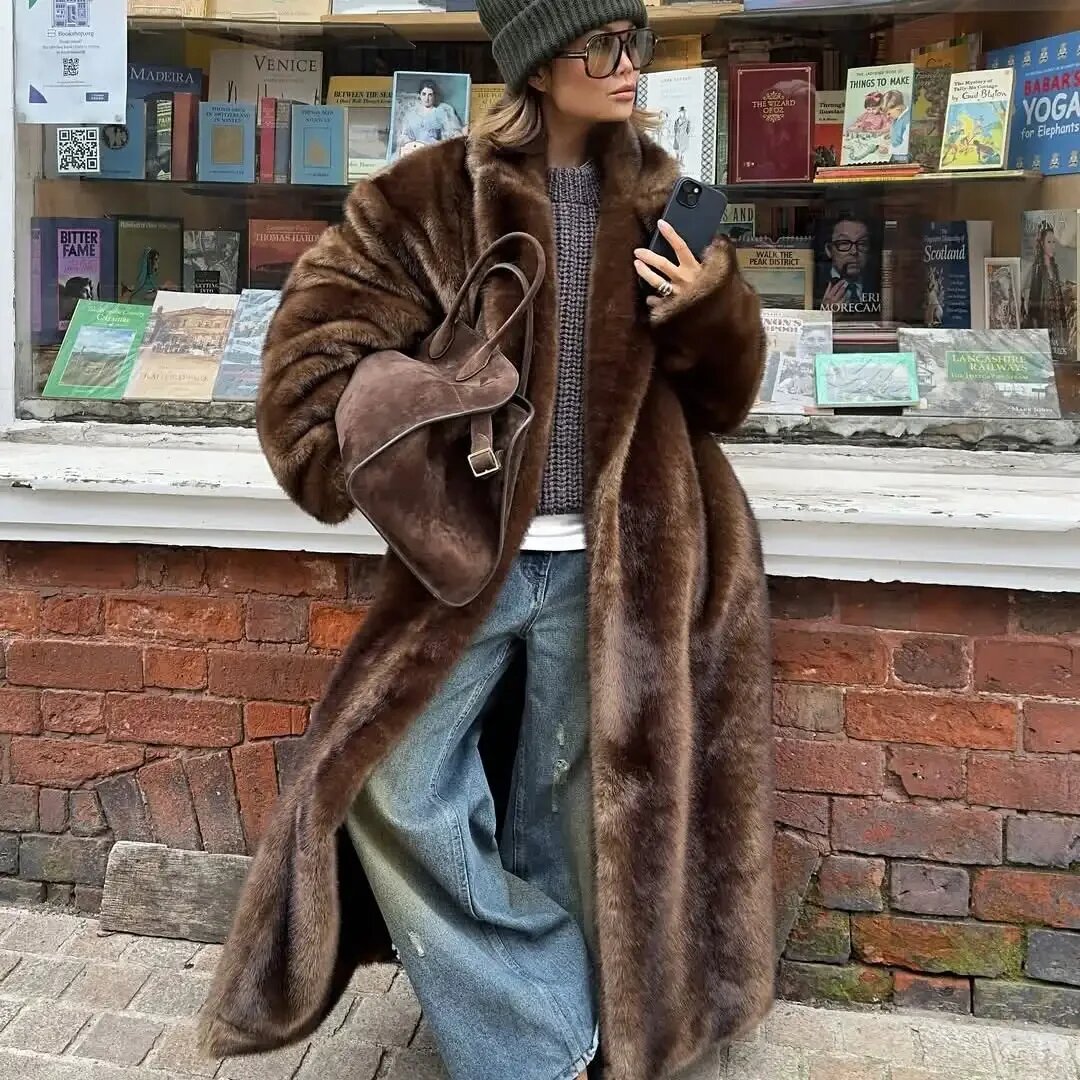 Пальто