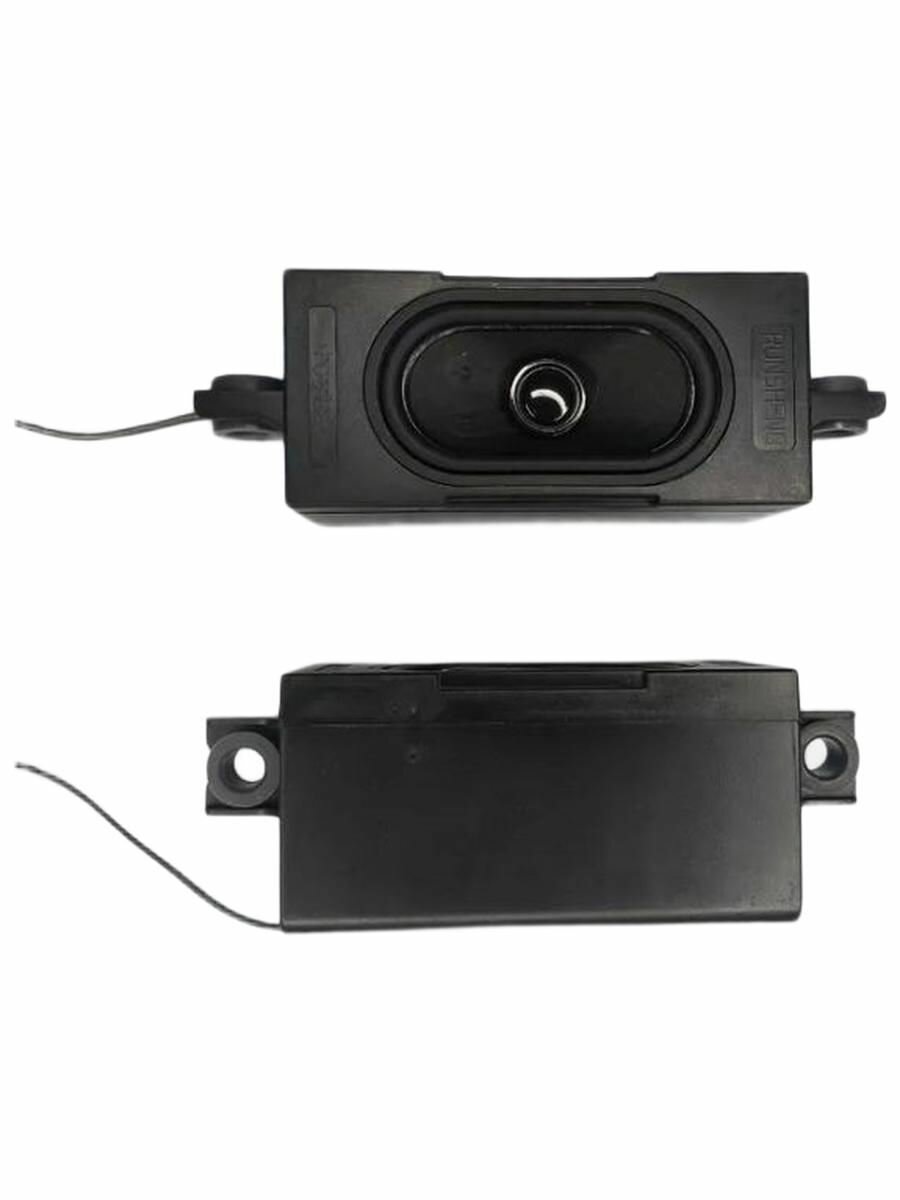 SW/YX510-1 6O12W 12302-500111 B4510050-E1-X1 Z22I19 G22I21 Громкоговорители для телевизора 6 Ом 12 Вт