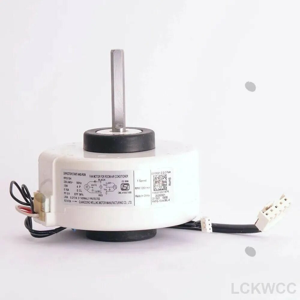 Электродвигатель внутреннего блока RPG13H (007408)