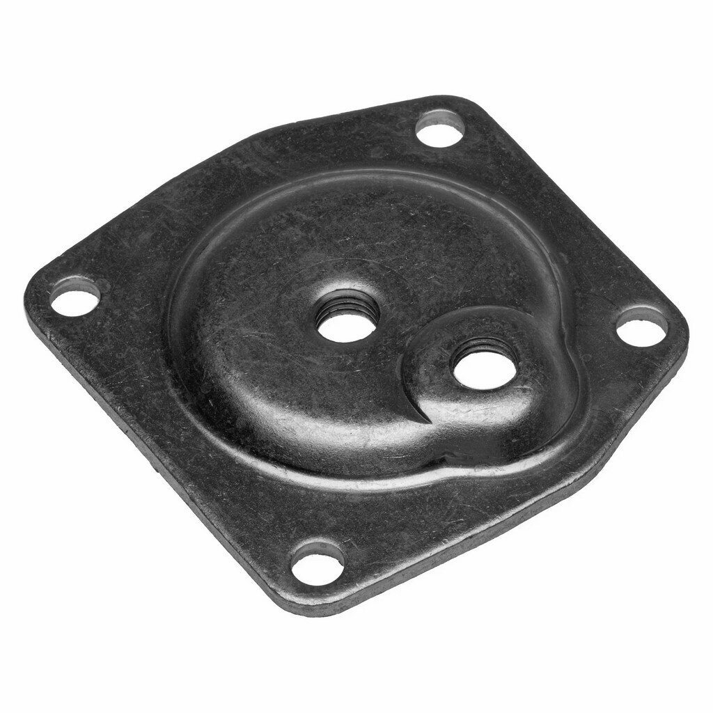 Крышка картера рулевого механизма верхняя ВАЗ 2101-2107, 2121 Лада 4х4 Нива