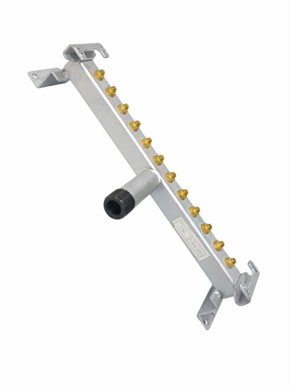 Коллектор с форсунками LPG 12 шт. для сжиженного газа, KS902606340