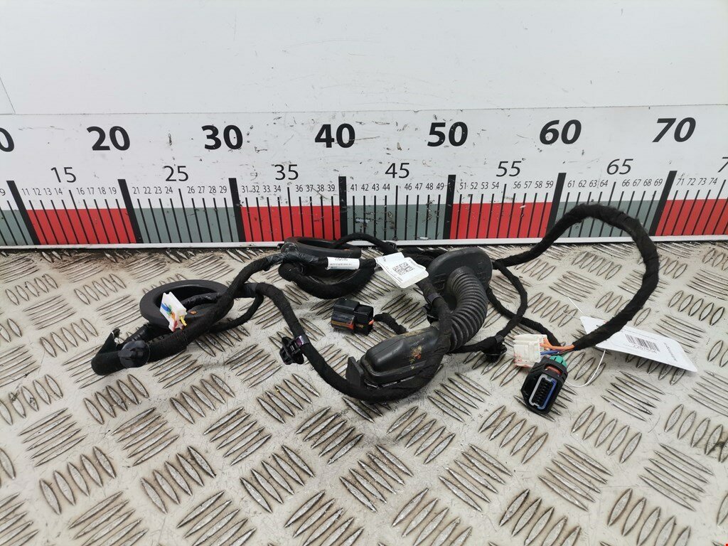 Проводка (жгут проводов) двери Kia K5 (DL) 91620L3090 арт. 2267604