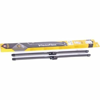 Комплект щеток стеклоочистителя SWF 119353 VISIOFLEX 560+560 мм Mercedes W203, S203, Cl203, C209 00-10