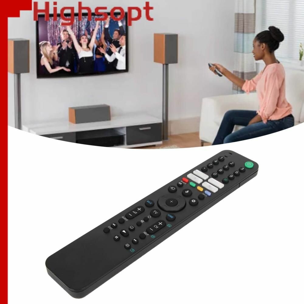 Пульт дистанционного управления RMF TX520P, голосовая функция, для телевизоров KD 43X85J KD 50X80J KD 55X80J