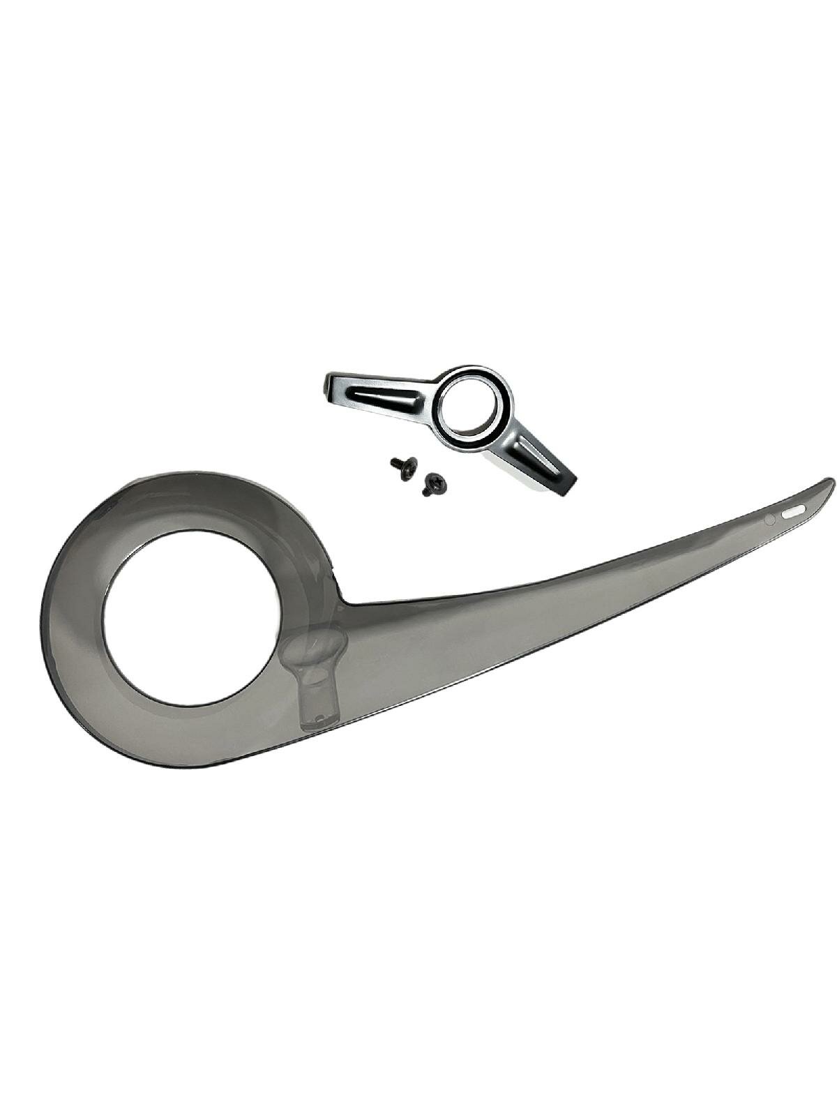 Легкие Защитные устройства для велосипедных цепей Утолщенные Защитные чехлы для цепей