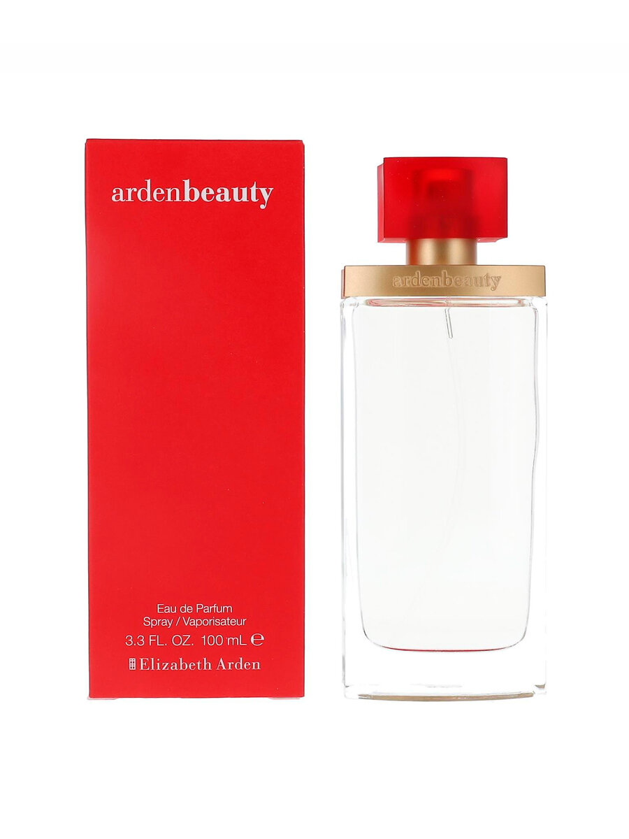 Elizabeth Arden Arden Beauty 100 мл. Парфюмерная вода