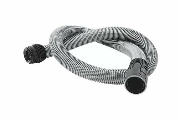 Bosch 00577944 Шланг для пылесоса, серебристый, для BGS5.