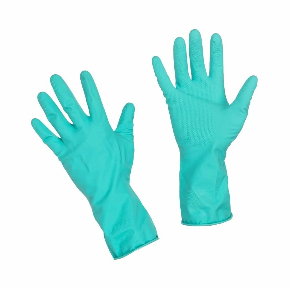 Резиновые перчатки Paclan Practi Extra Dry 42601521