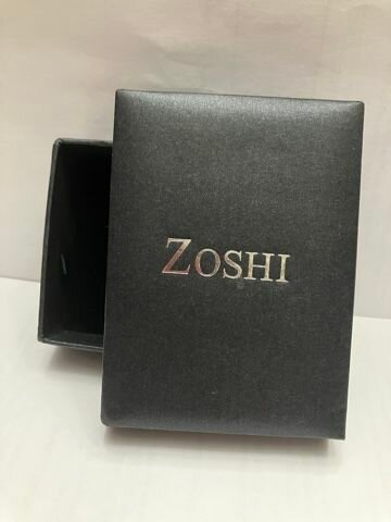 Handinsilver ( Посеребриручку ) Коробочка подарочная для украшений ( браслеты, бусы, подвески, кольцо или серьги ).