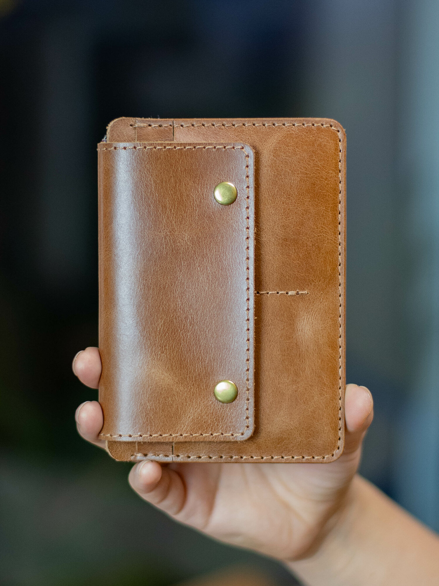 Документница для автодокументов