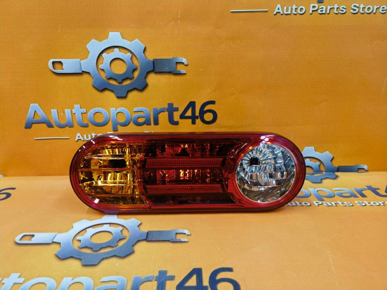 Фонарь задний правый Хёндай Портер Hyundai Porter 2004-18г.