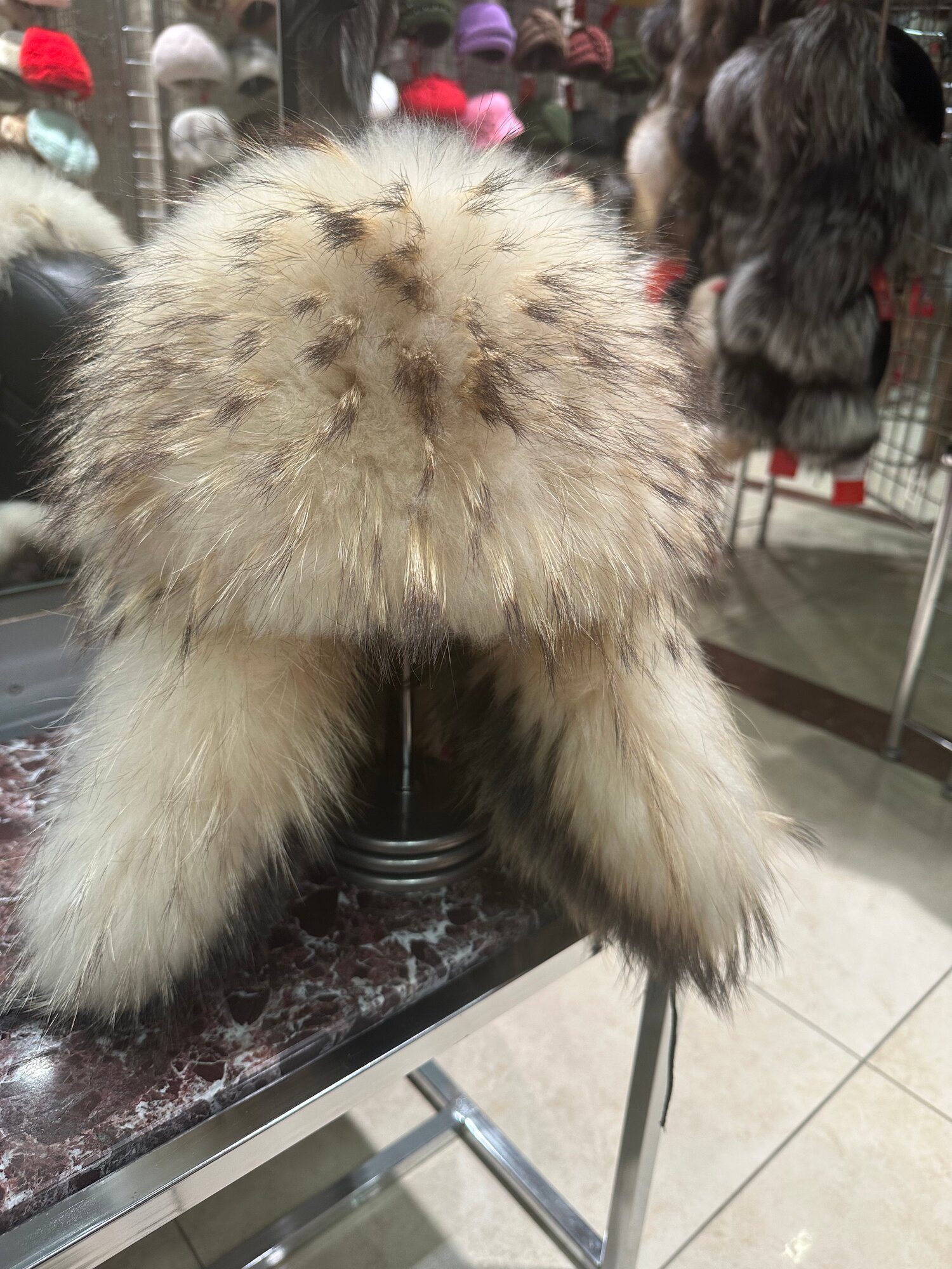 Бейсболка  Пилот для мужчин