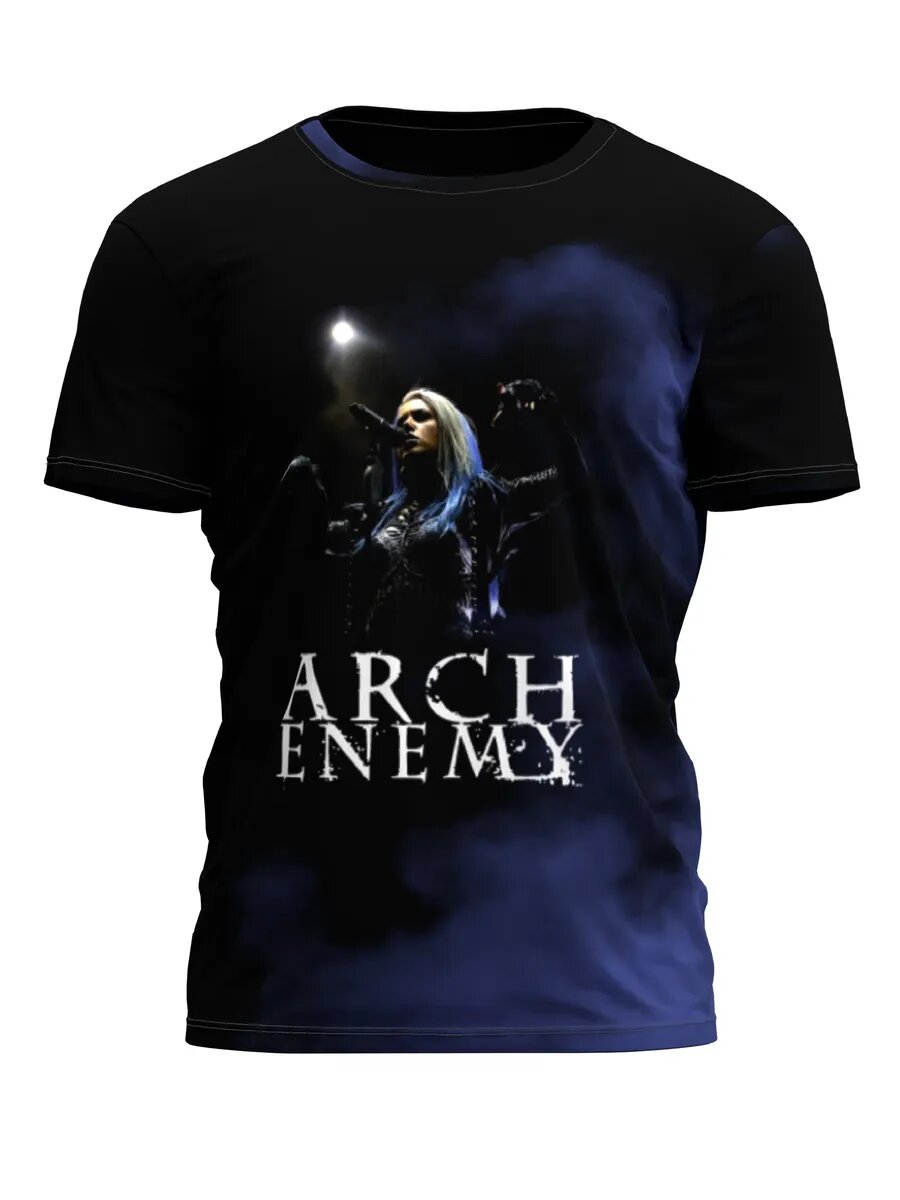 Футболка спортивная