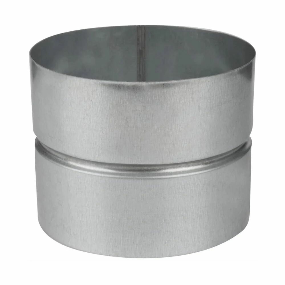 Оцинкованная переходная муфта для фитингов ORE 4607122244624