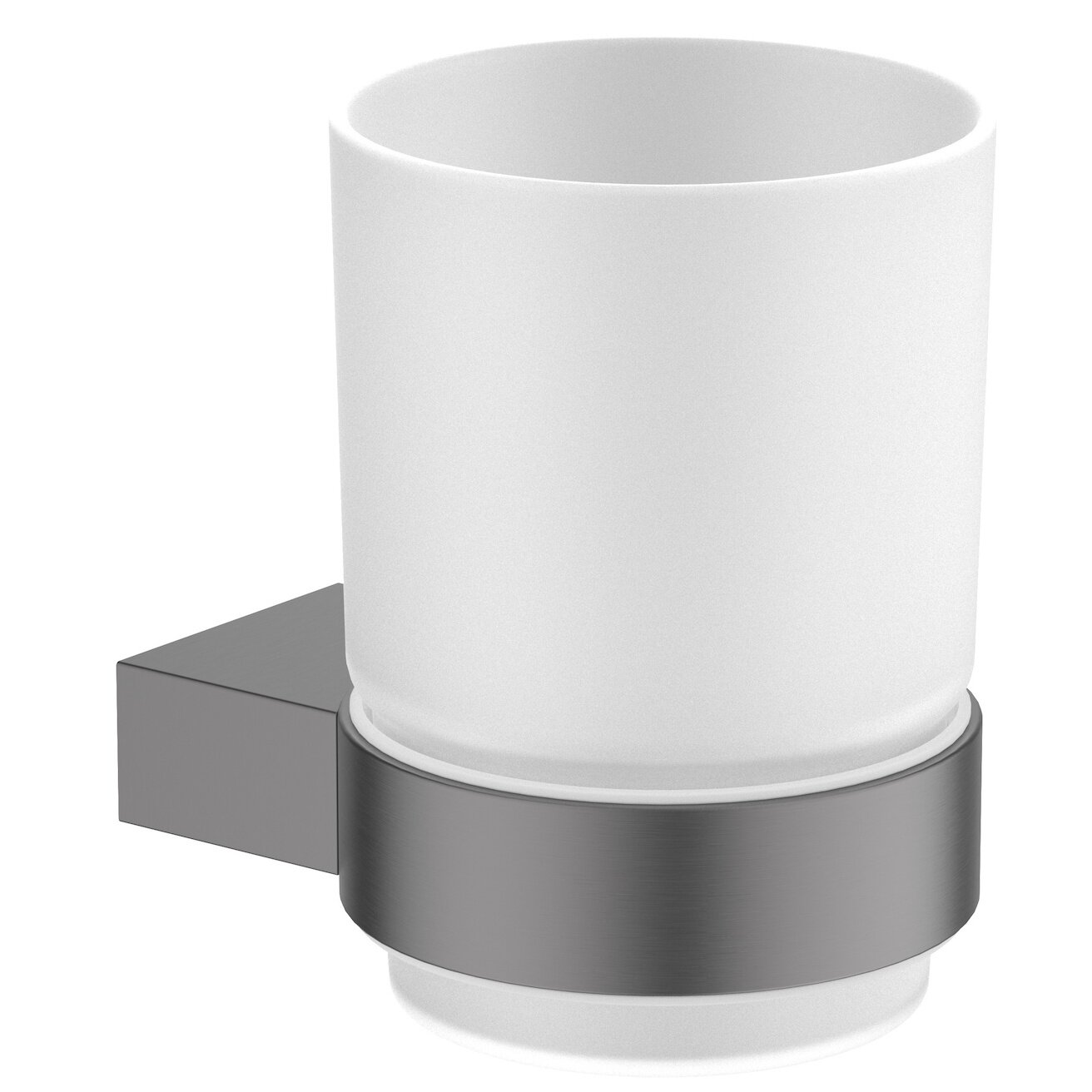 Стакан Timo Luiro 18531/18 черное золото